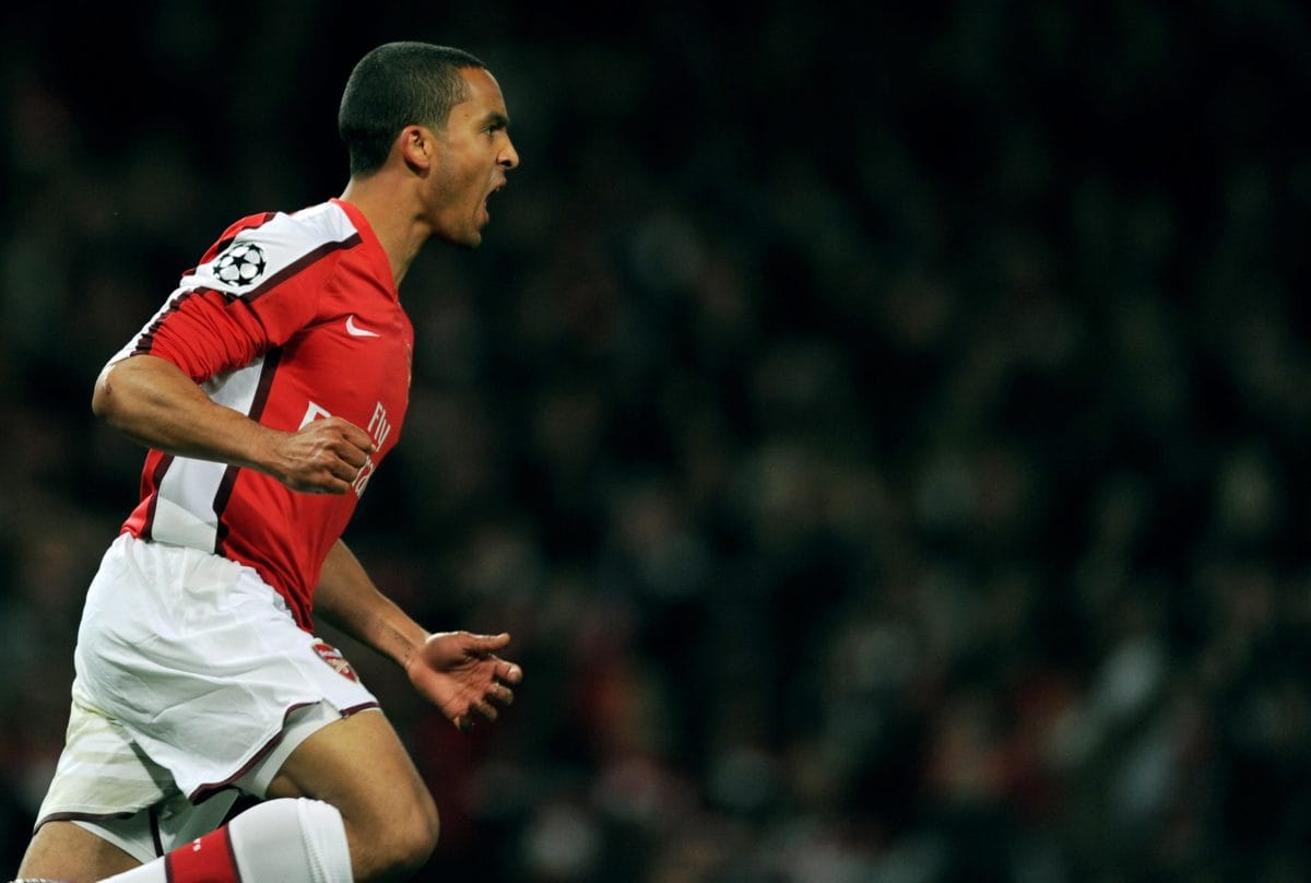 Top 10 English players with the most UEFA Champions League goals