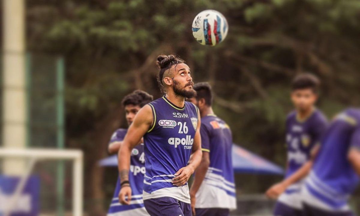 Indian Super League 2021-22 Team Profile: Chennaiyin FC