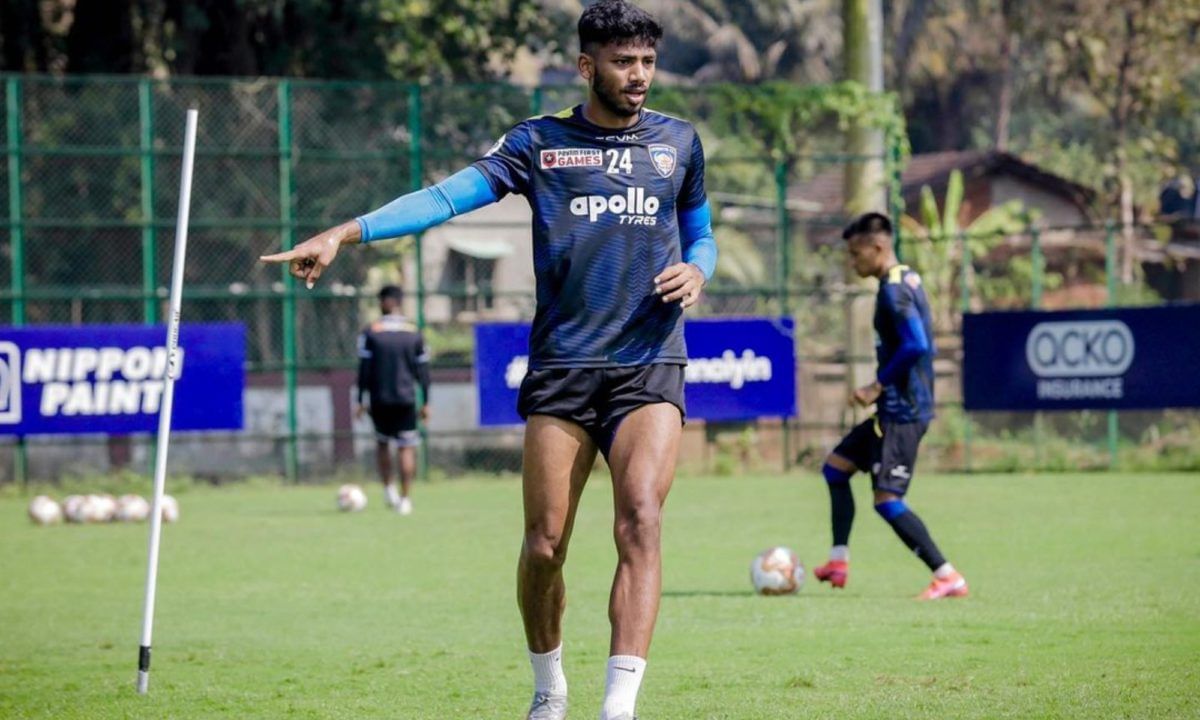 Indian Super League 2021-22 Team Profile: Chennaiyin FC