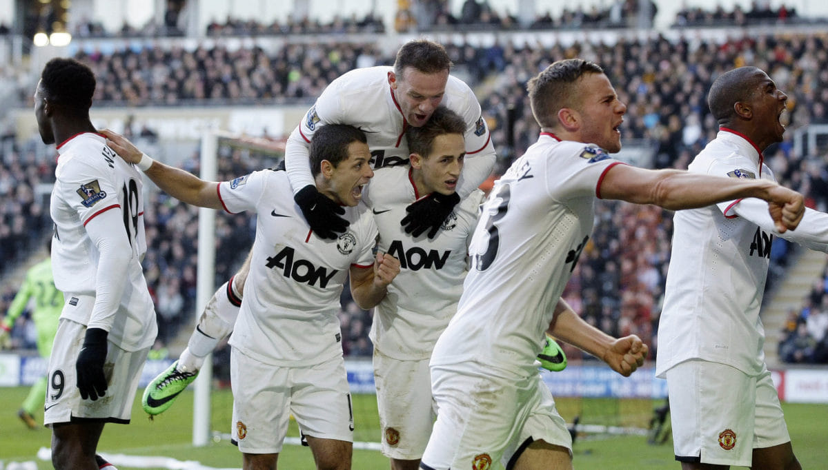 Top five Boxing Day matches of all-time you must know about