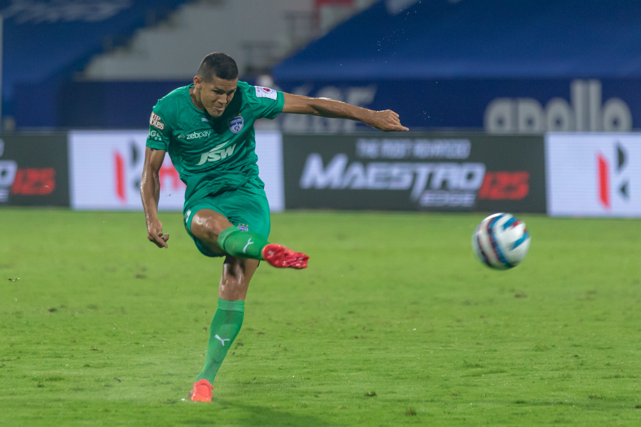 Preview: Hyderabad FC keen to extend unbeaten run against Bengaluru FC
