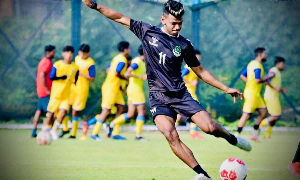 Top 10 Indian players to watch out for in I-League 2021-22