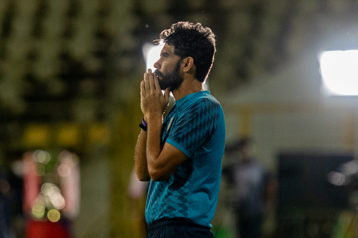Finishing season on a high is important, says Khalid Jamil after defeat