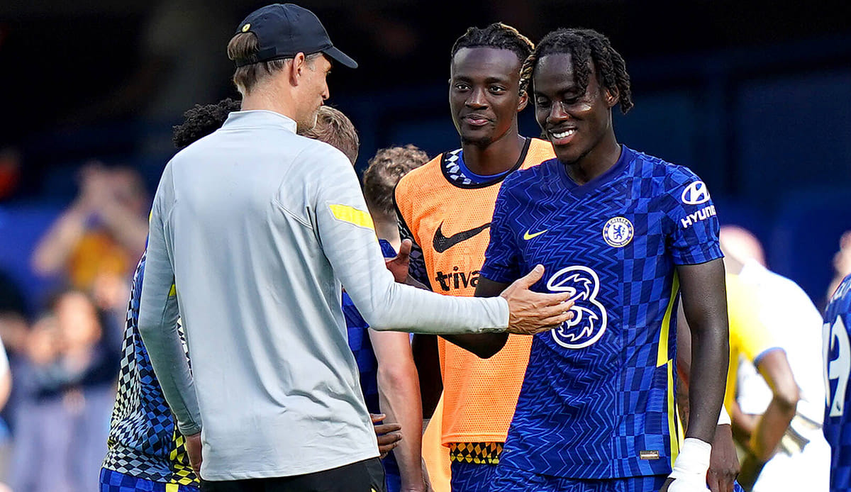 How Thomas Tuchel transformed Chelsea into an unstoppable force