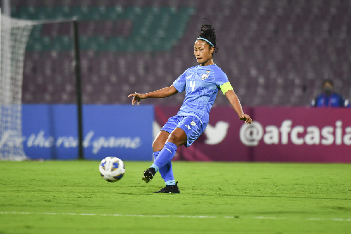 Year Ender 2022: Top five Indian women footballers this year