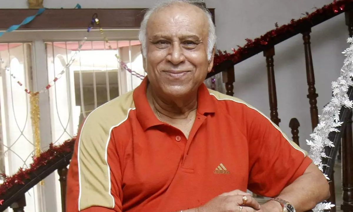 Looking back at Subhash Bhowmick, Indian football's timeless phenomenon