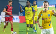 ISL 2021 22 Who Tops Khel Now s Power Rankings In Phase 3 