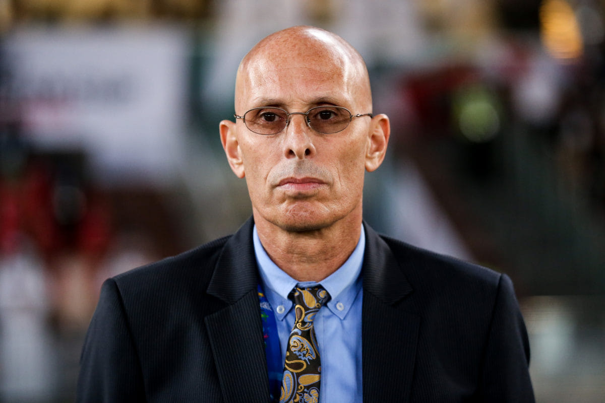 Top five coaches in history of Indian football team