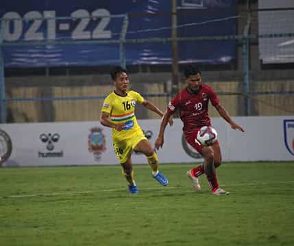 savio coelho Updates, Scores, Fixtures and Standings- Khel Now