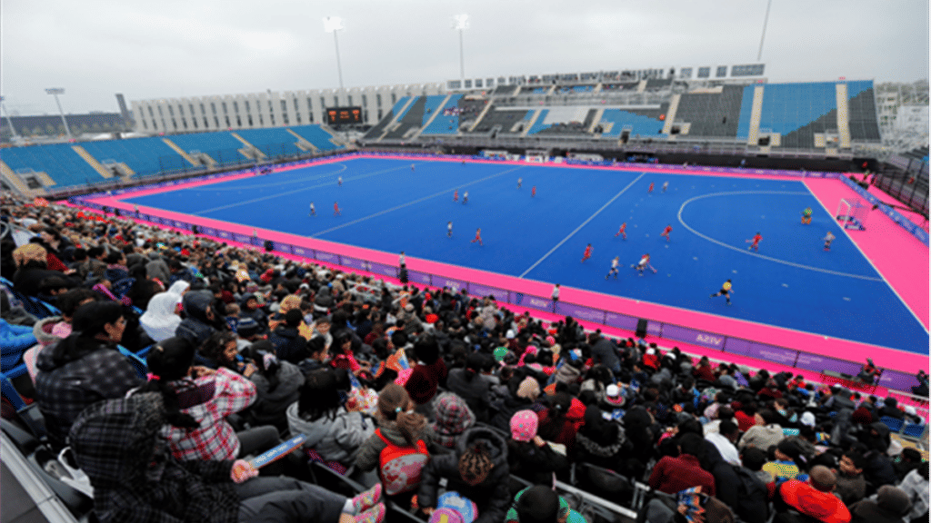 Top Five Largest Hockey Stadiums In The World top-five-largest-hockey-stadiums-in-the-world