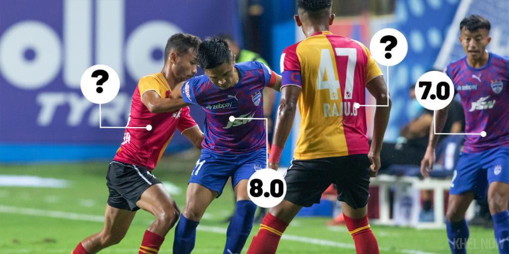 Indian Super League 2021-22 Season Review: SC East Bengal