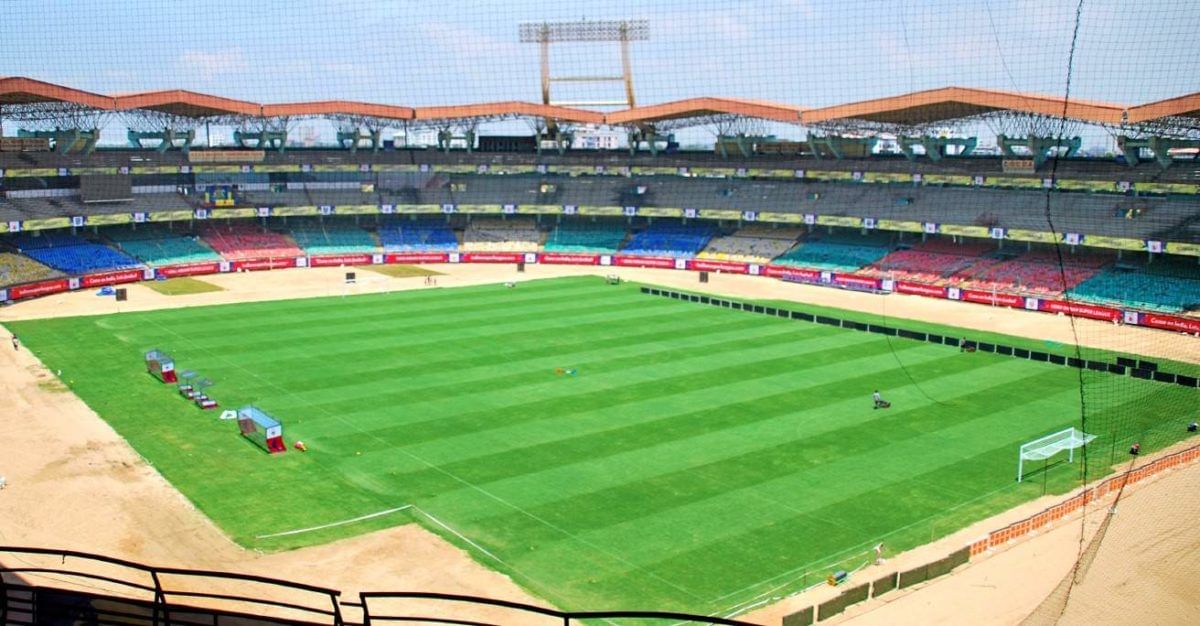 Jawaharlal Nehru Stadium, Kochi chosen as venue for 2022-23 ISL season