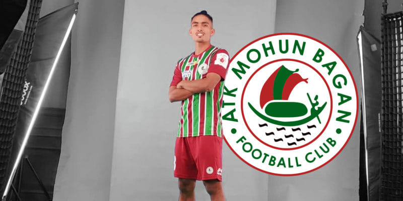 Ravi Rana to extend contract at ATK Mohun Bagan for three more seasons