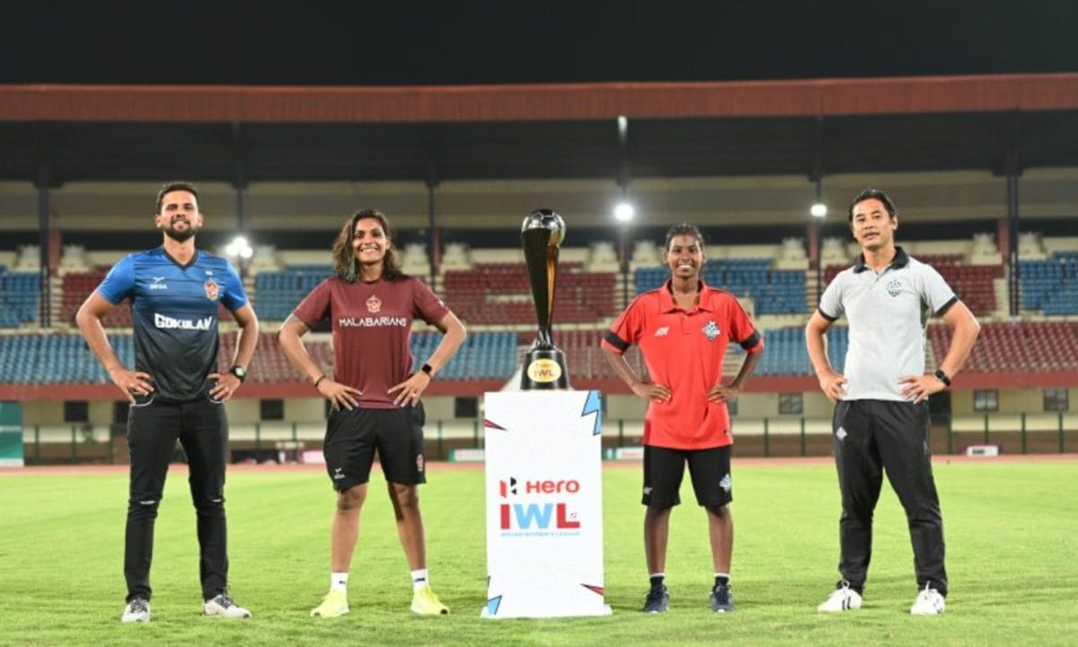Gokulam Kerala consolidate top spot, Sethu FC, SSB Women gain places in IWL