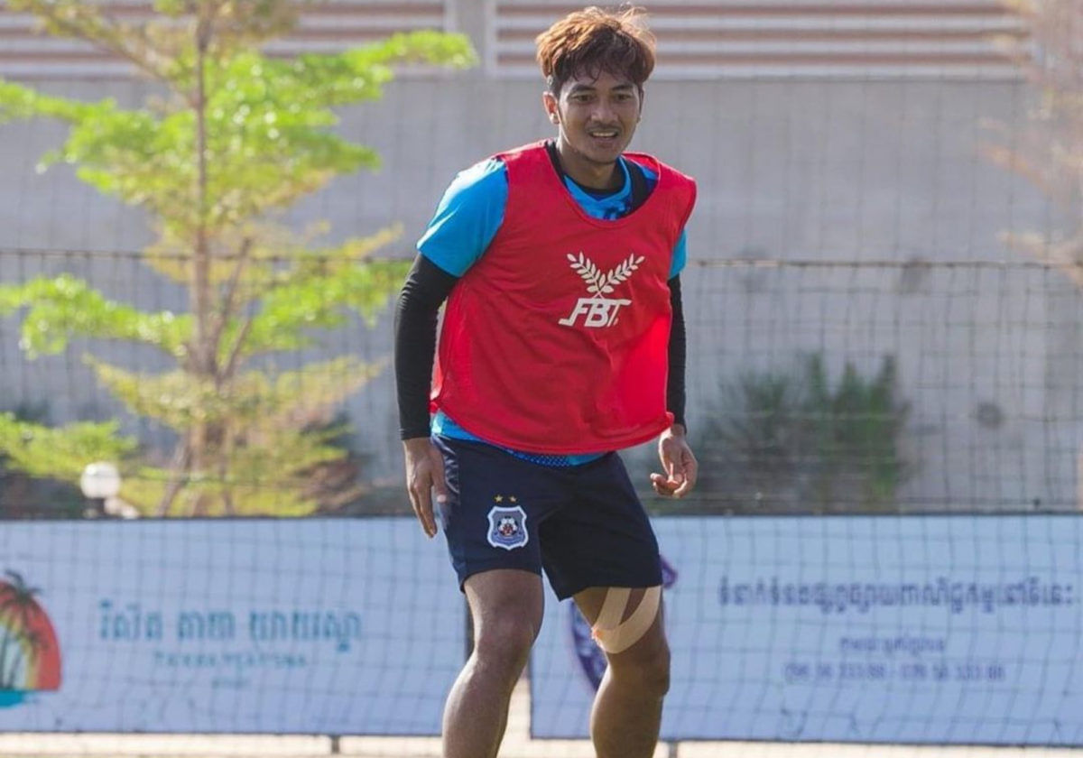 Rival Watch: India to face Cambodia hurdle in AFC Asian Cup Qualifiers