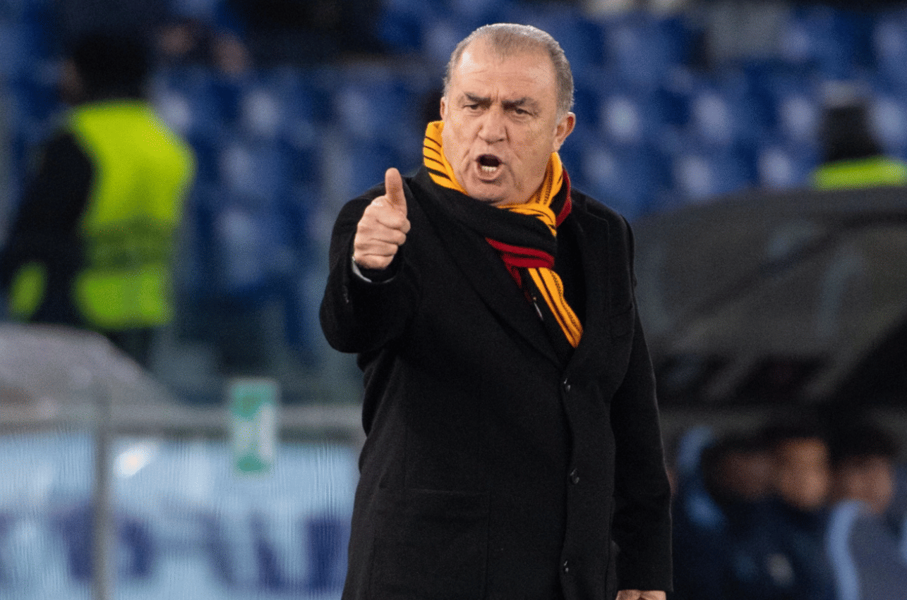 Five managers who managed a club and national team at the same time