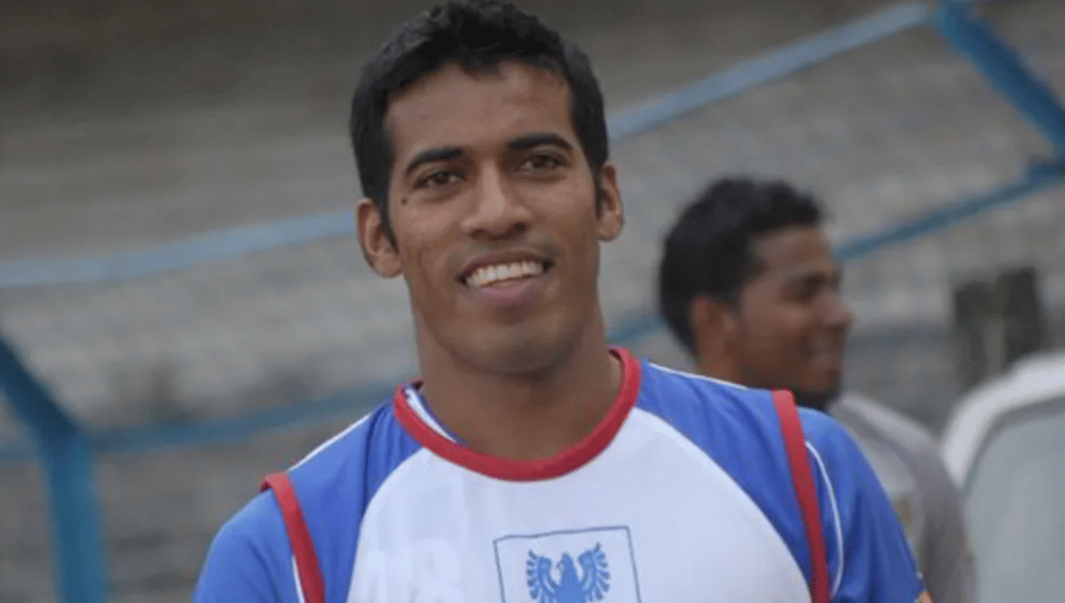 Top 10 players in who have graced the I-League in its history