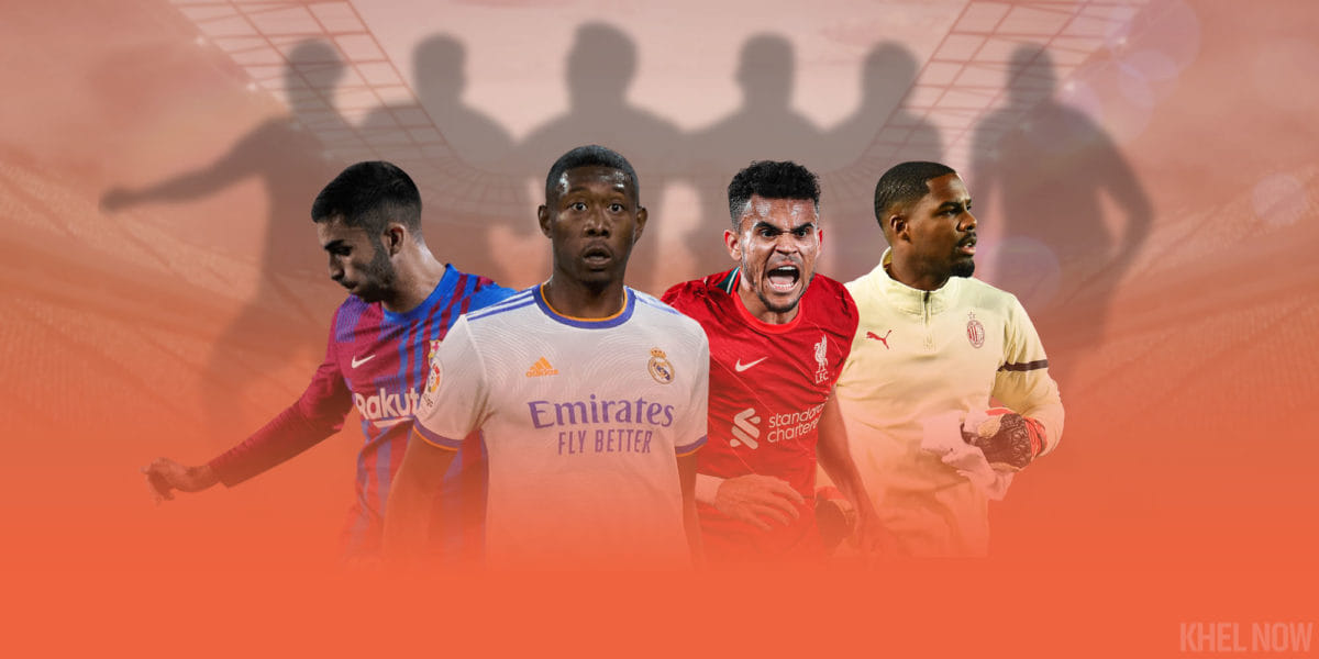 Top 10 successful transfer deals of 2021-22 season