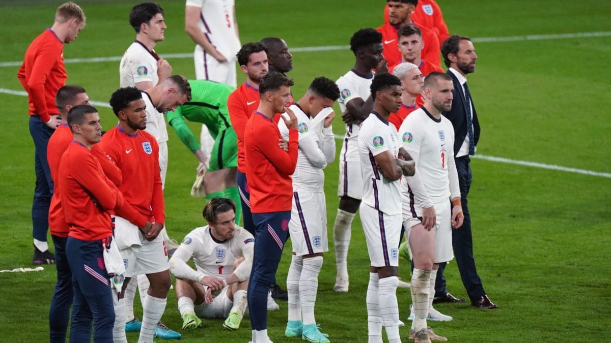 Top 10 famous curses in world football