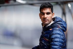 List of Indians who have been part of F1 in various capacities - Mitosm.com