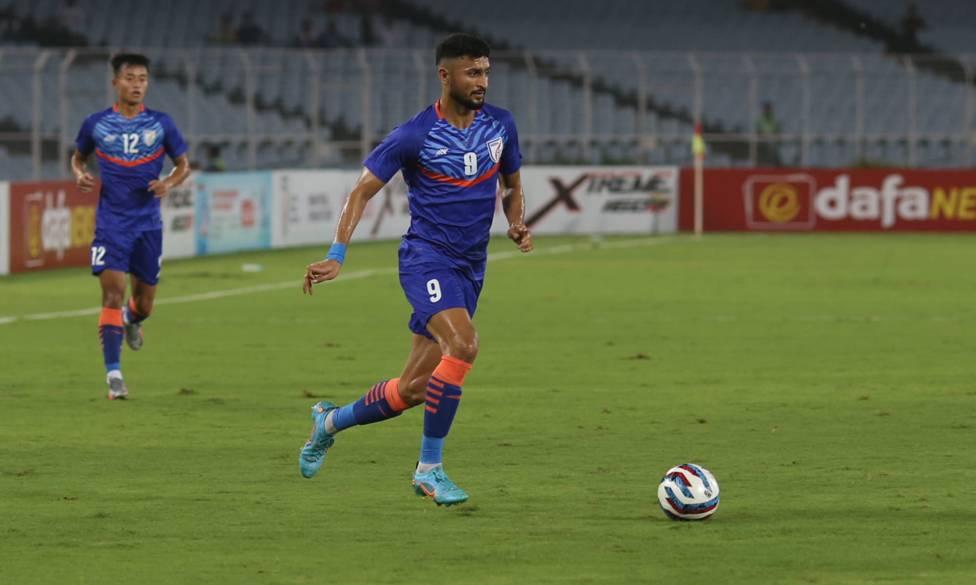 Gurpreet Singh Sandhu reflects on Indian football team's poor show in 2024