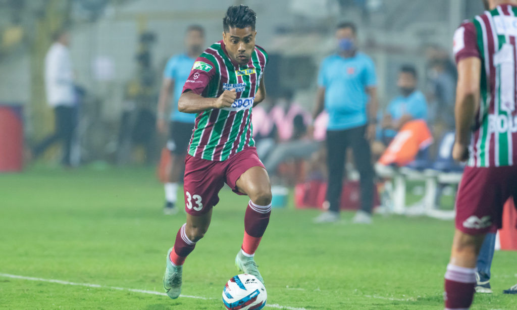 How new signing Prabir Das could fit in at Bengaluru FC?