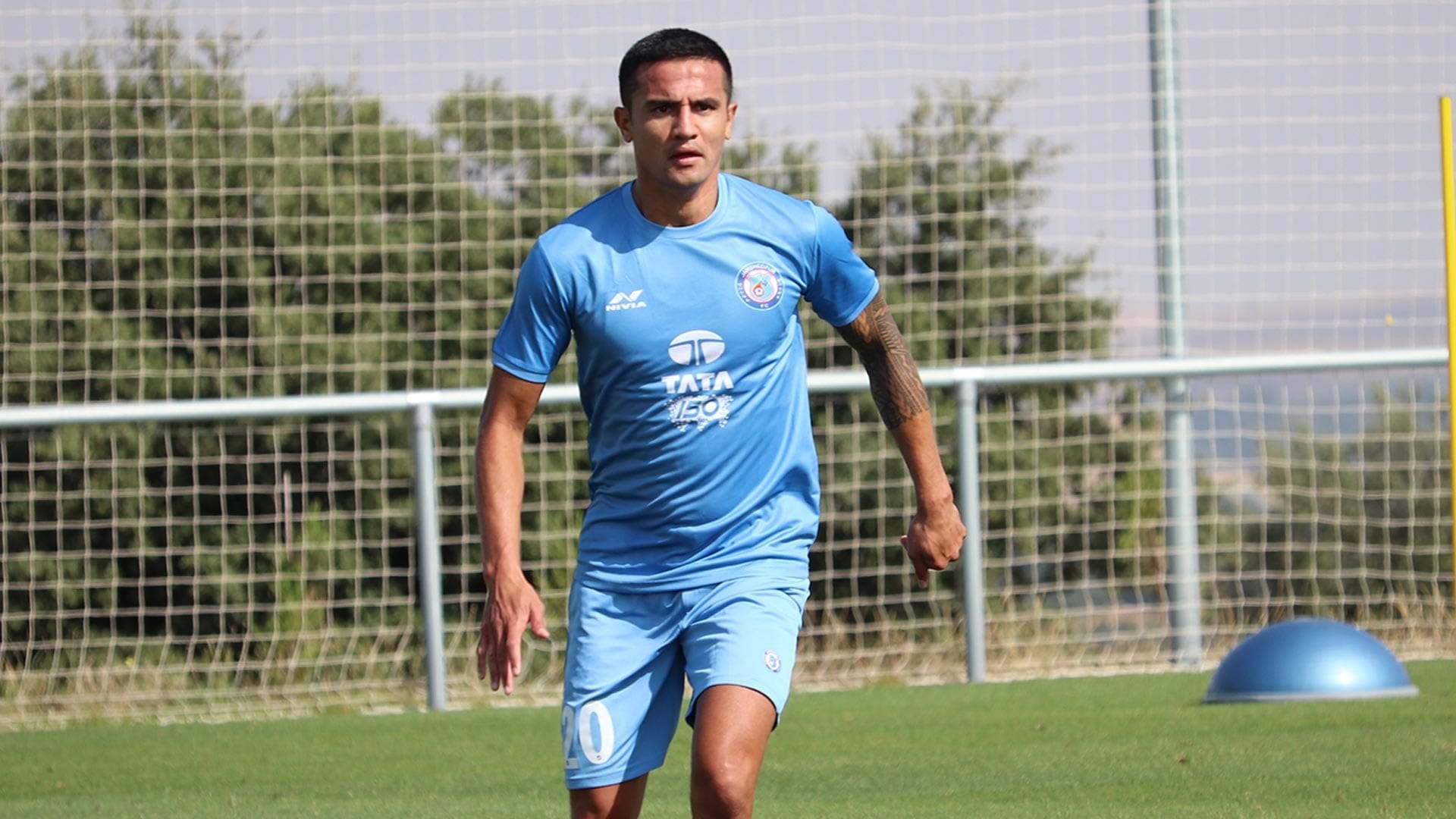 Iconic ISL-Indian Super League players and where are they now