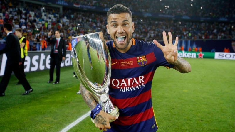 Top 10 Players With Most Trophies In Football History