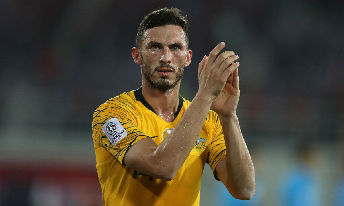 Profile: Who is Kerala Blasters’ latest signing Apostolos Giannou