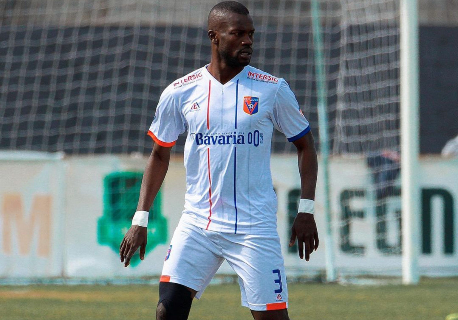 Profile: What does Fallou Diagne bring to Chennaiyin FC's defence