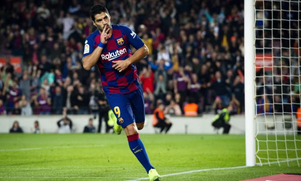 Top 10 players with most European Golden Boot wins in history