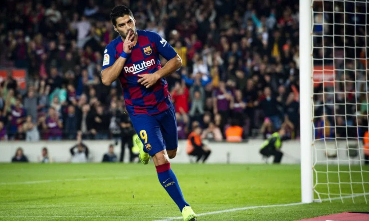 Top 10 players with most European Golden Boot wins in history