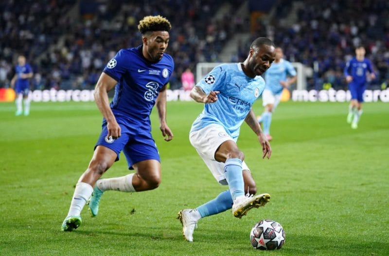 Chelsea predicted lineup for 2023-24 season