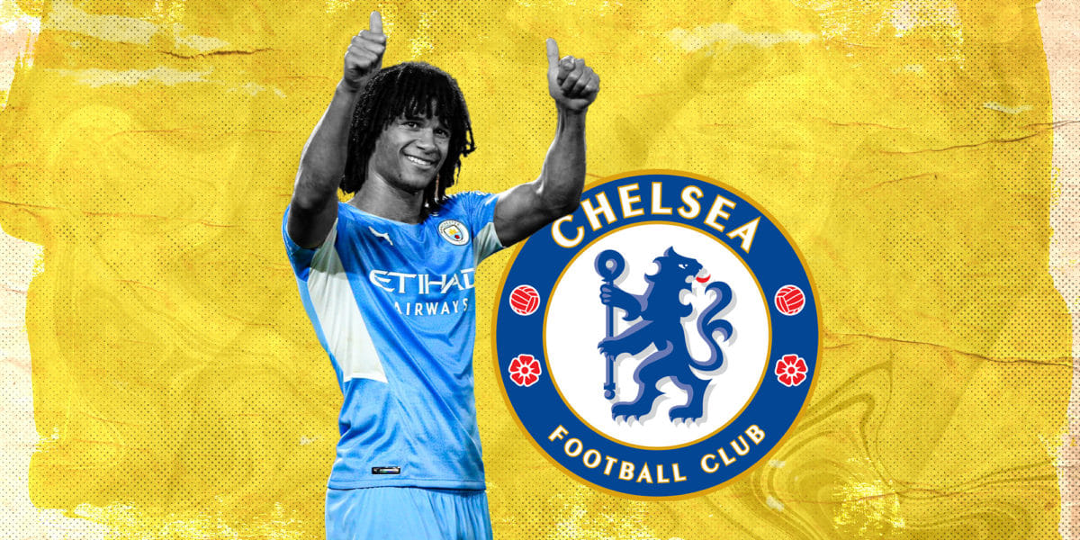 Five reasons why Nathan Ake is perfect for Chelsea