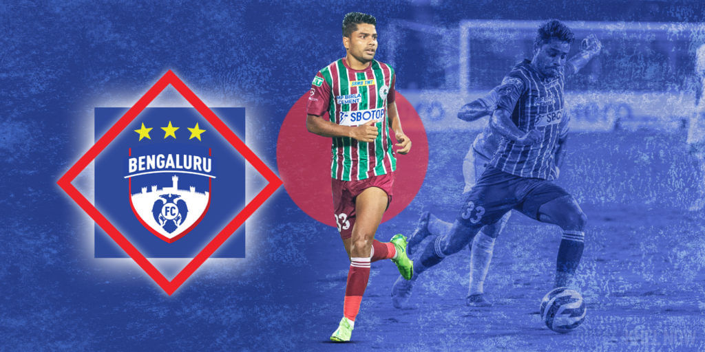 How new signing Prabir Das could fit in at Bengaluru FC?