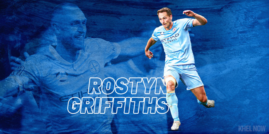 Profile: Can Rostyn Griffiths lift Mumbai City FC this season?