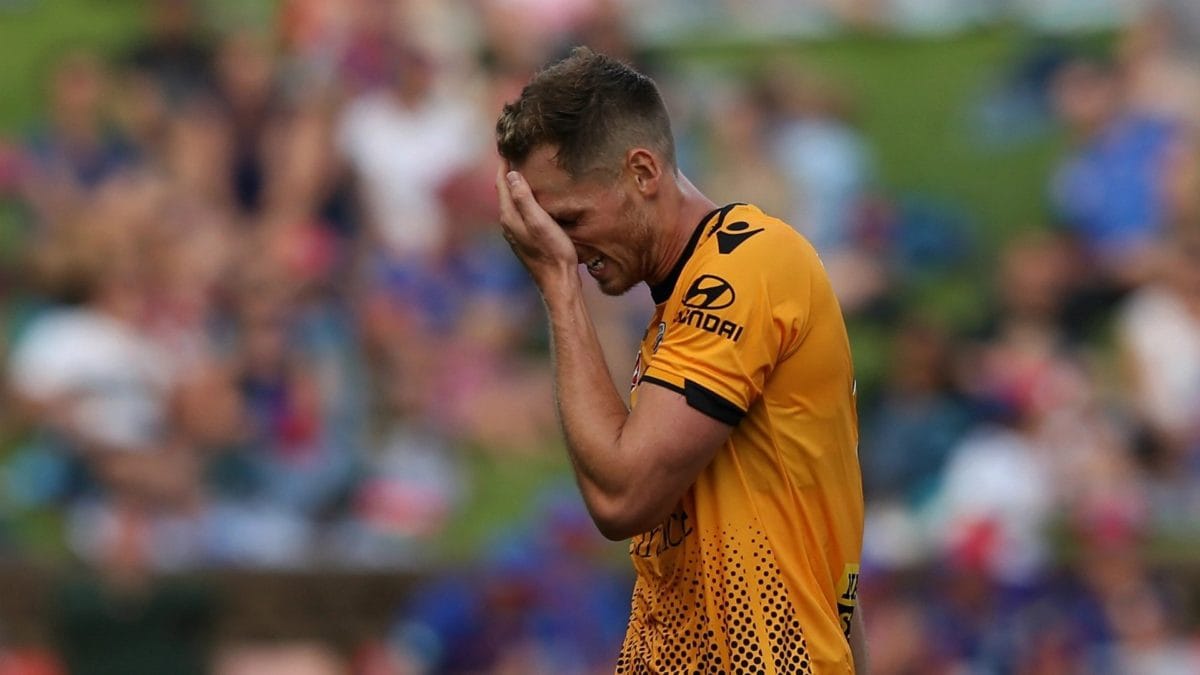 Profile: Can Rostyn Griffiths lift Mumbai City FC this season?