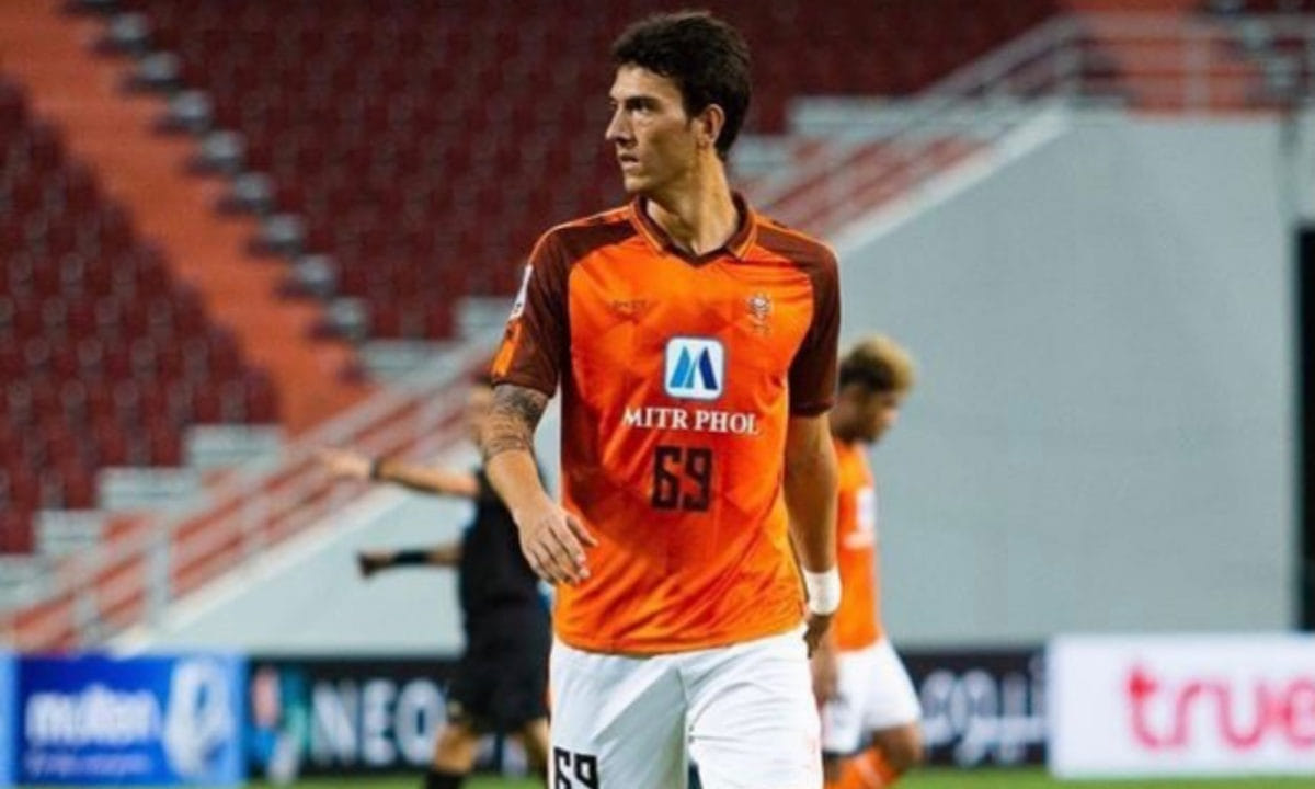 Profile: How crucial will Vafa Hakhamaneshi be for Chennaiyin FC?