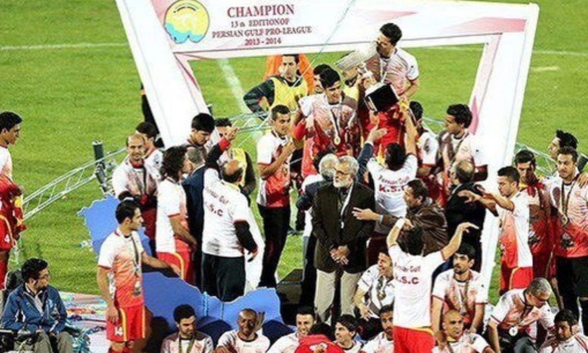 Profile: How crucial will Vafa Hakhamaneshi be for Chennaiyin FC?