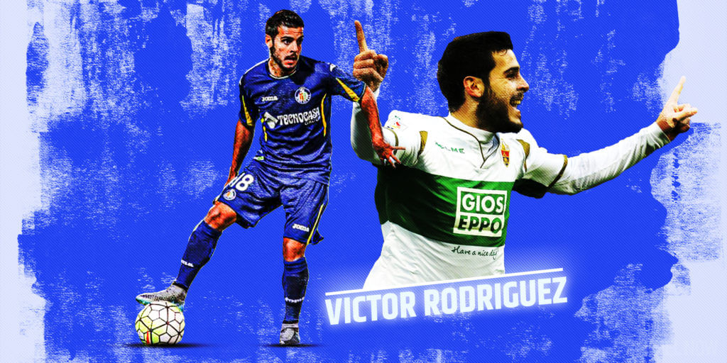 Profile: How Victor Rodriguez will benefit Odisha FC?