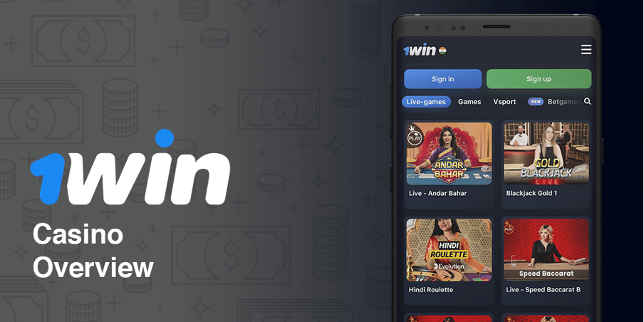 Download 1Win app on your smartphone: software for Android & iPhone