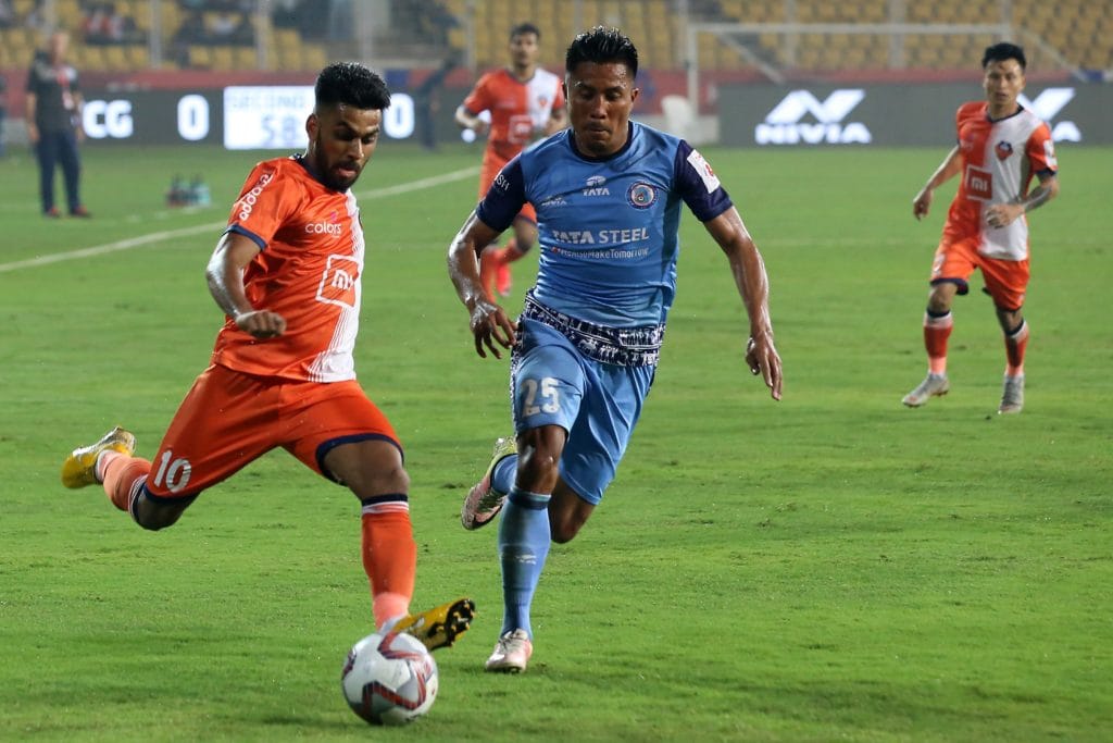 Top five No. 10s in Indian Super League history