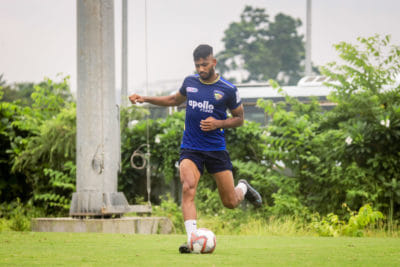 Indian Football News, ISL, I-League, AIFF, Updates & Fixtures