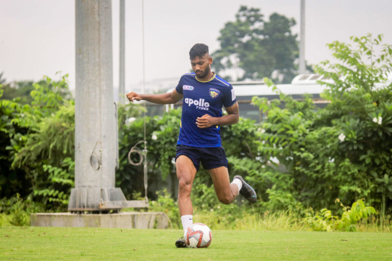 Indian Football News, ISL, I-League, AIFF, Updates & Fixtures