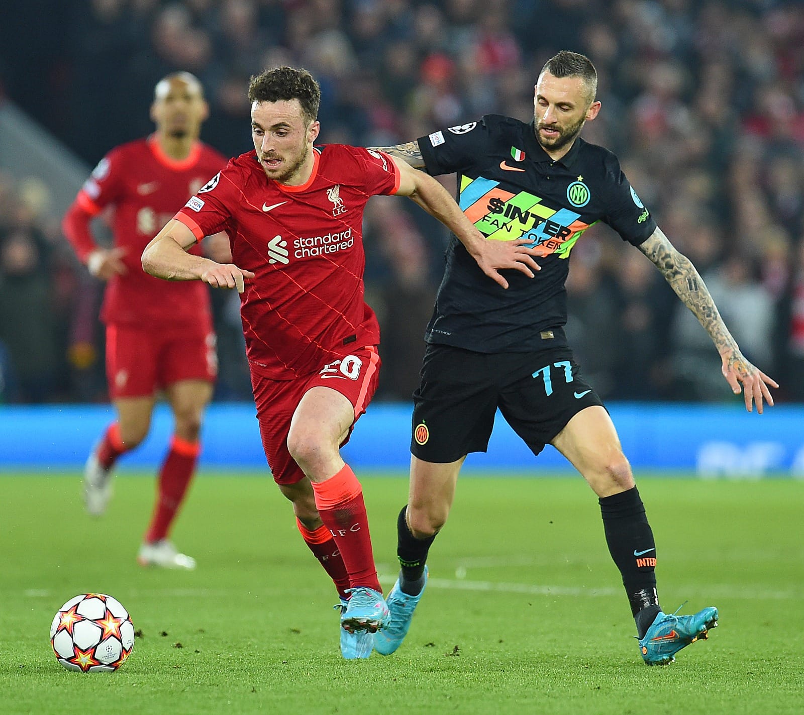 Top 10 most expensive signings in Liverpool’s history