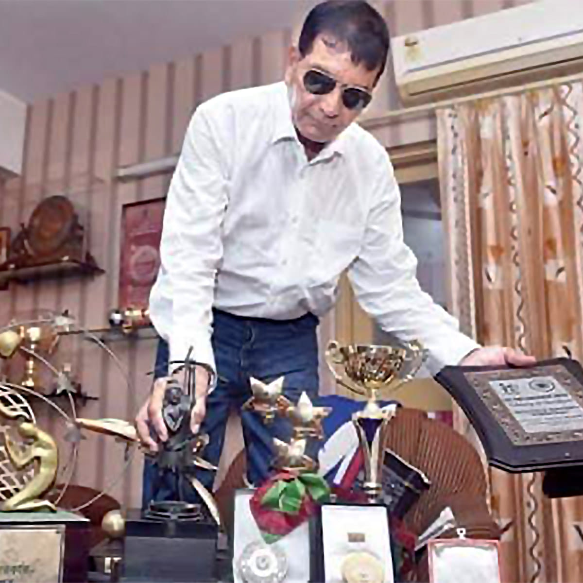 Five most successful Indian football coaches