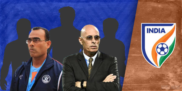 Indian football team head coaches: Where are they now?