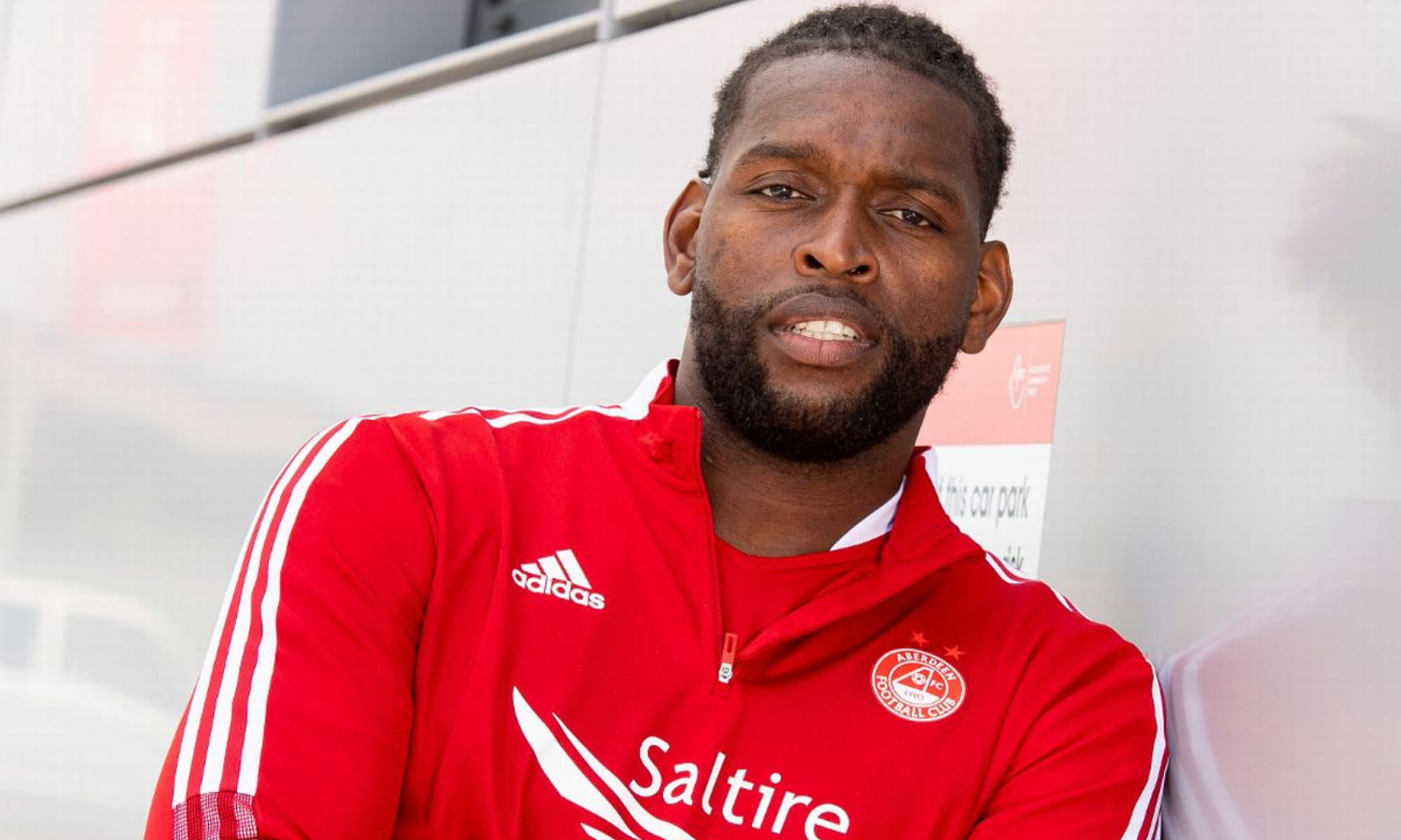 ISL: Jamshedpur FC sign forward Jay Emmanuel-Thomas