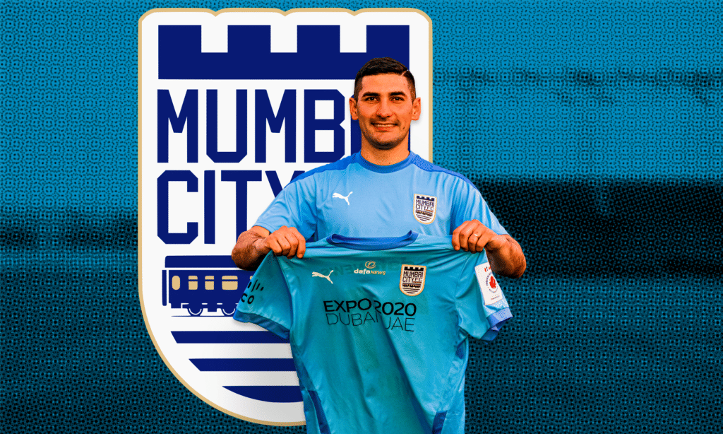 Analysis: What will Jorge Pereyra Diaz add to Mumbai City FC?