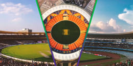 What Is The Largest Seating Capa Stadium In World Brokeasshome